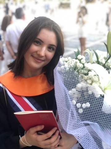 Meet the Student Coaches | Leadership Education and Development